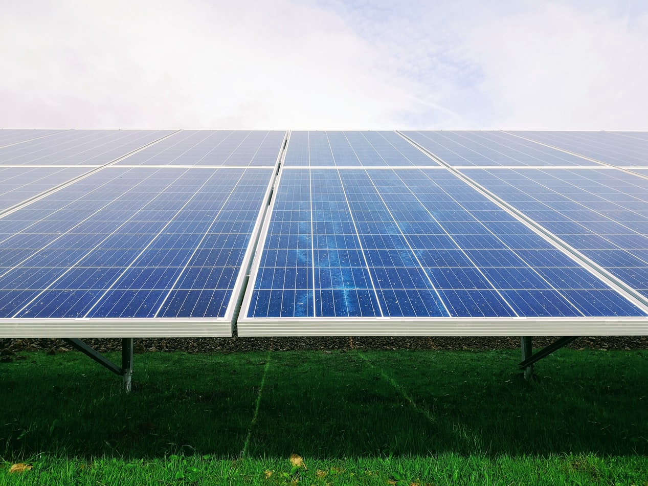 SJK (C) Beng Teik – Laksana Pemasangan Sistem Tenaga Solar Pada ...