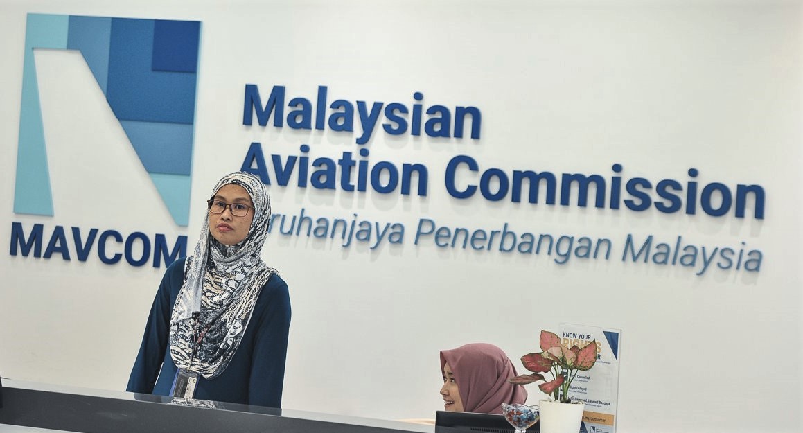 MAVCOM Memberikan Kelulusan 37 Hak Trafik Udara Pada Q4 2019 – Rnggt