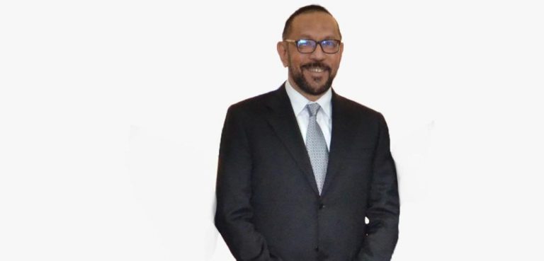 Datuk Syed Mohamed Syed Ibrahim Dilantik Sebagai Ketua Eksekutif JCorp ...