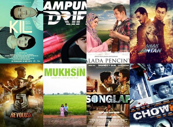 Primeworks Distribution Sahkan Filem Malaysia Kini Boleh Ditonton Di Amazon Prime AS, UK – Rnggt