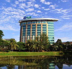 PLUS Malaysia Berhad Kekal Milik Khazanah Nasional Dan KWSP – Rnggt