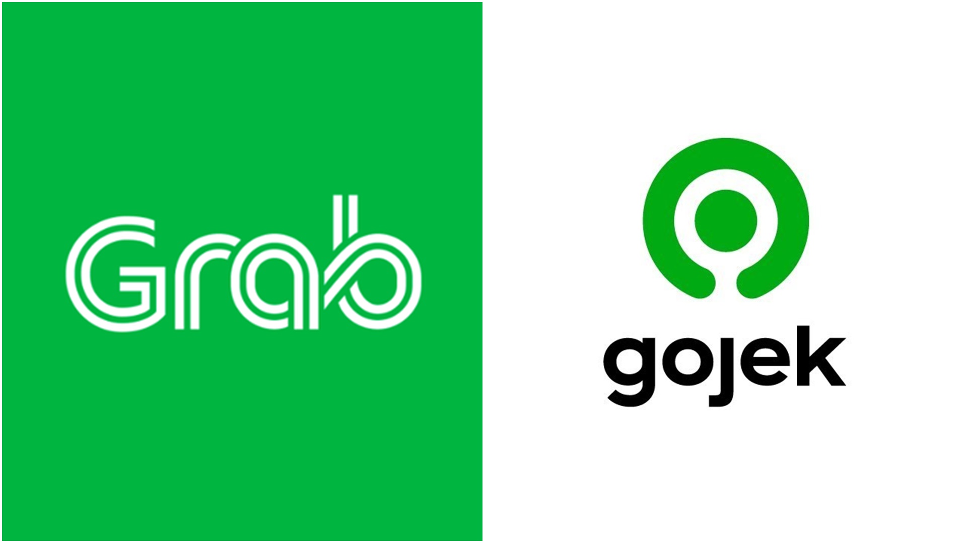 Desas-Desus: Grab, Gojek Pertimbang Untuk Bersatu? – Rnggt