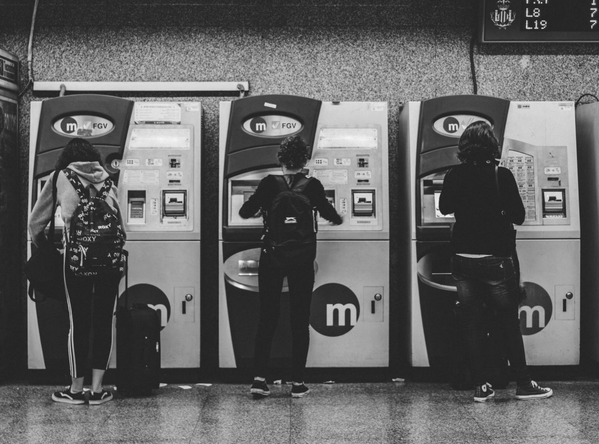 Bank Negara Mesin ATM Akan Beroperasi Dari 7 00 Pagi Ke 10 00 Malam Bank Negara Mesin ATM Akan Beroperasi Dari 7 00 Pagi Ke 10 00 Malam