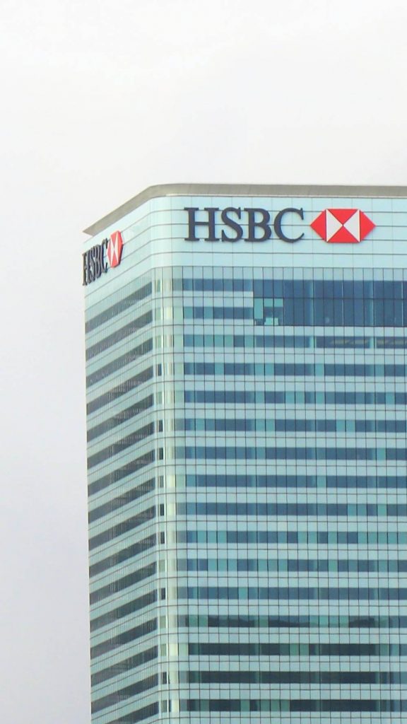 HSBC Memperkenalkan Kemudahan Membuka Akaun Secara Digital – Rnggt