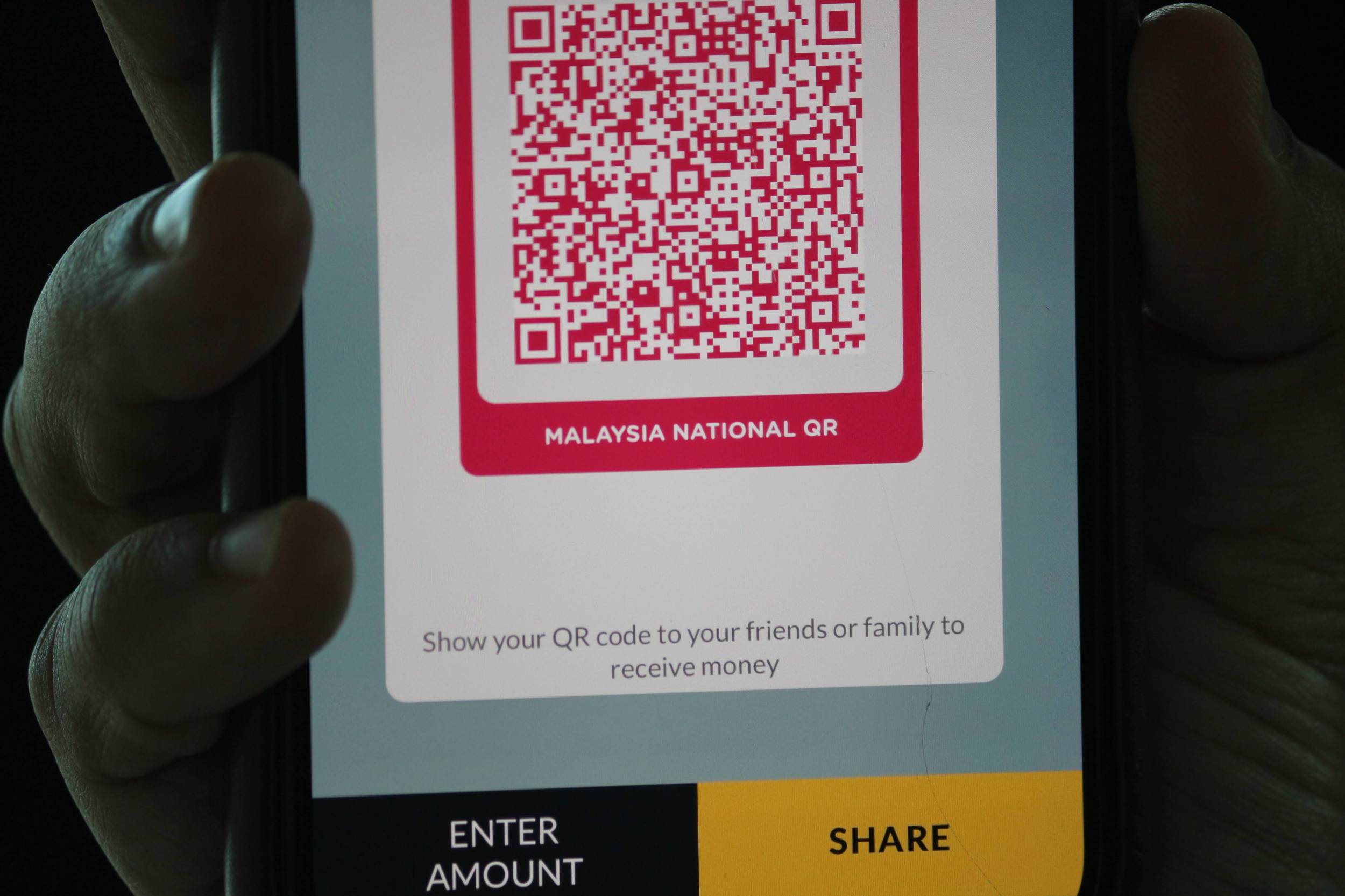 DuitNow QR – Satu Kod QR Universal Untuk Transaksi Pembayaran Nirtunai ...