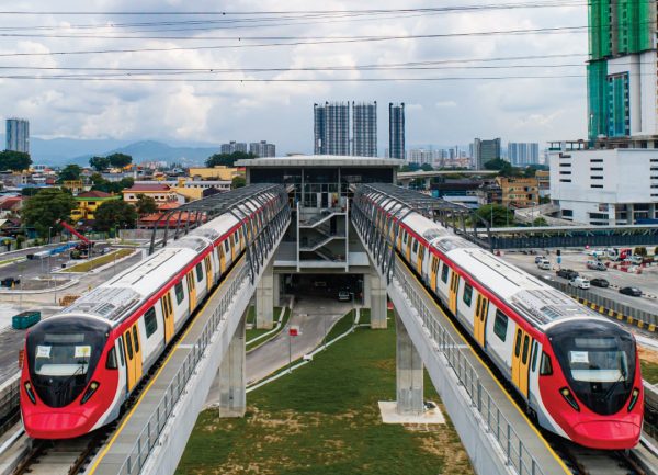 Gamuda, IJM Corporation – Antara 4 Kontraktor Berpotensi Raih Projek ...