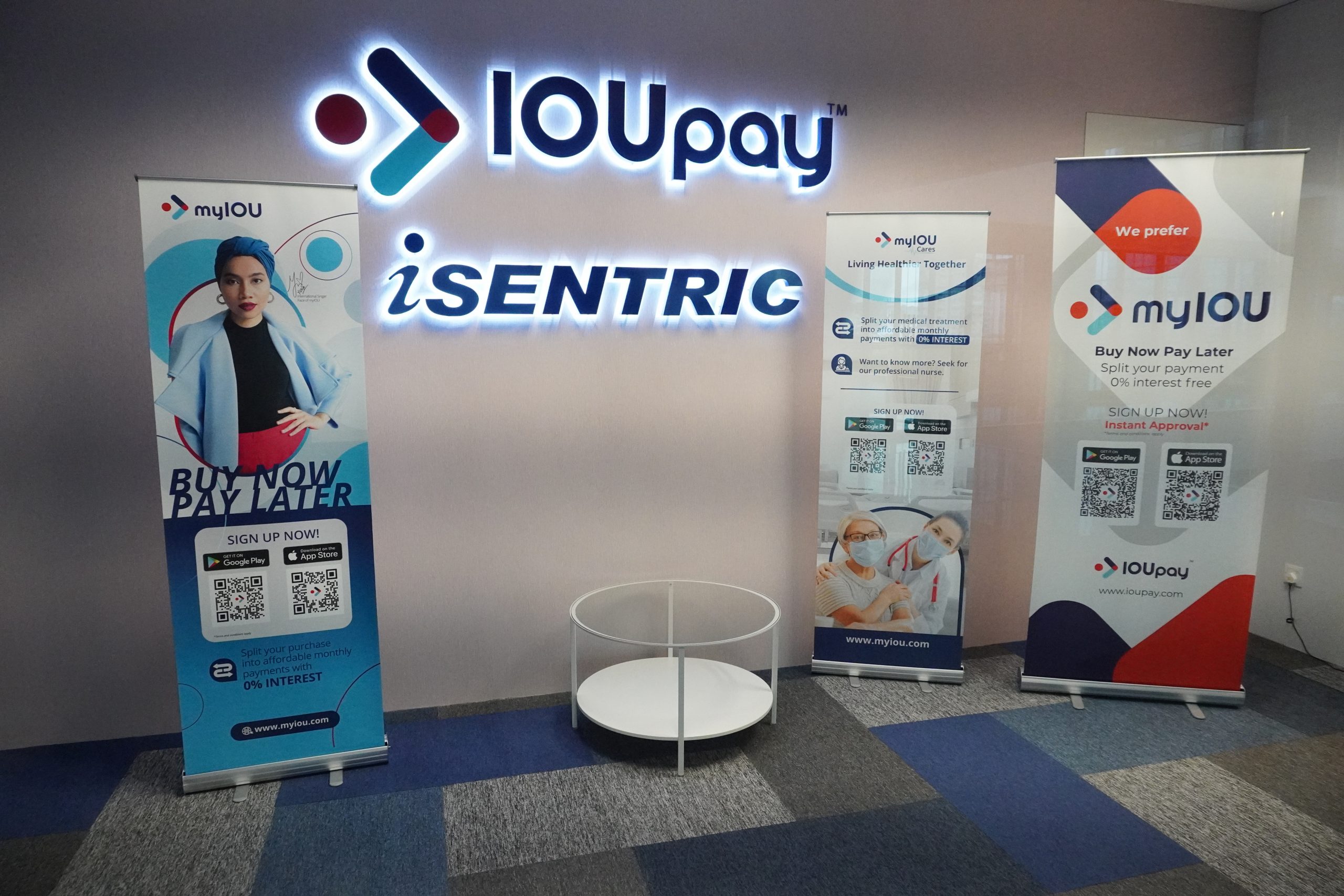 IOUpay Ingin Tingkatkan Kuasa Beli Pengguna Melalui BNPL – Kini Miliki ...