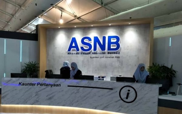 ASNB Umum Saiz Dana Amanah Saham Malaysia – Kini Ditingkatkan RM5 ...