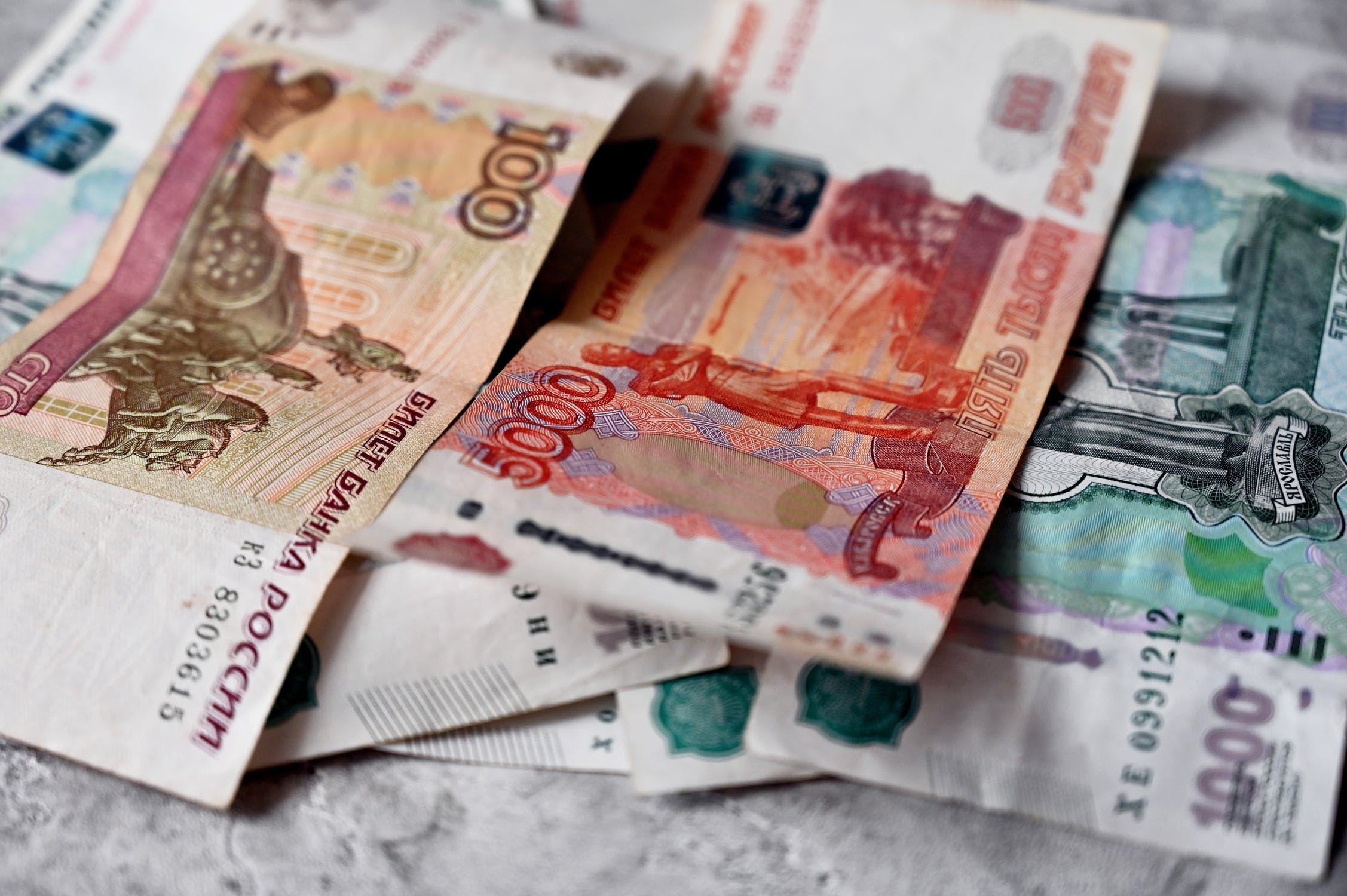 Rusia Jangka Uji Penggunaan Mata Wang Digital Ruble – Seawal Tahun 2022 ...