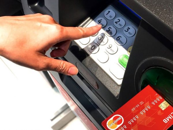 CIMB Maklum Gangguan Khidmat ATM, CDM Dan Sistem MyDebit – Pada 13,14 ...