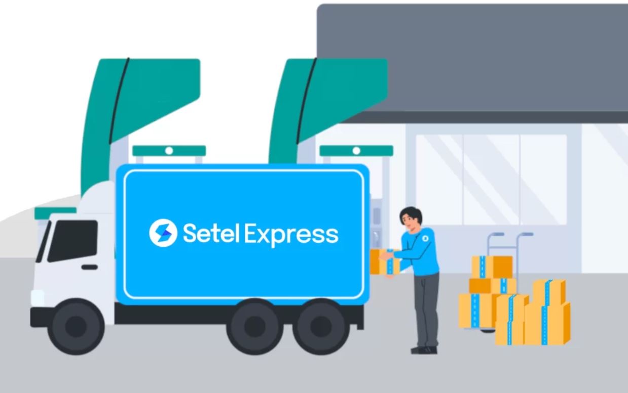 Setel Express Kini Tersedia Di Lembah Klang, Johor Dan Pulau Pinang – Rnggt