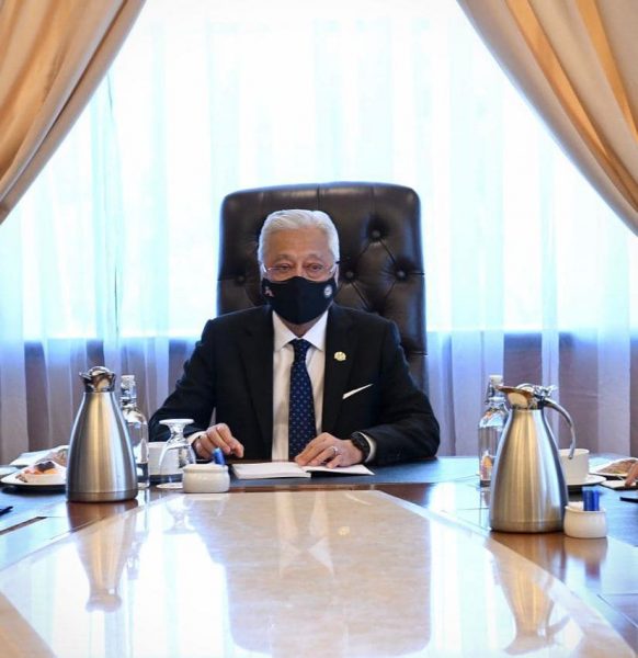 Kerajaan Umum Gaji Minimum Pekerja Tetap GLC, GLIC – Kini RM1,500 – Rnggt