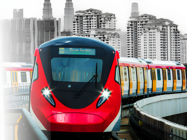 Laluan MRT Putrajaya Fasa 1 Akan Mula Beroperasi 16 Jun – Rnggt