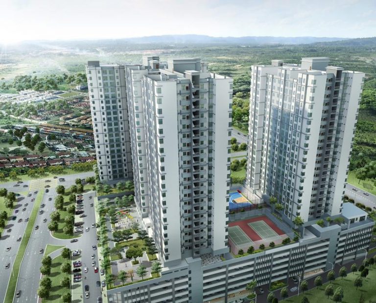 PR1MA Teroka Kerjasama Dengan Huawei Malaysia – Integrasi Peranti ...