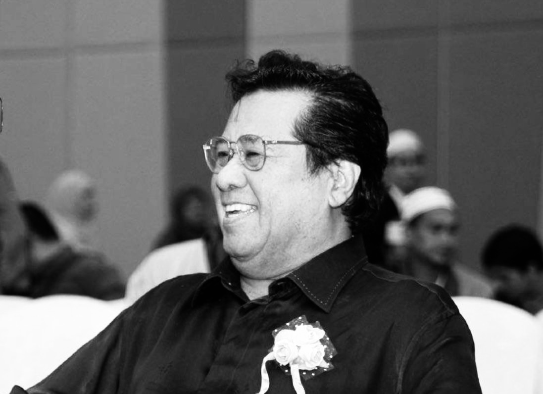 Tokoh Ekonomi Khalid Ibrahim – Meninggal Dunia Di Usia 76 Tahun – Rnggt