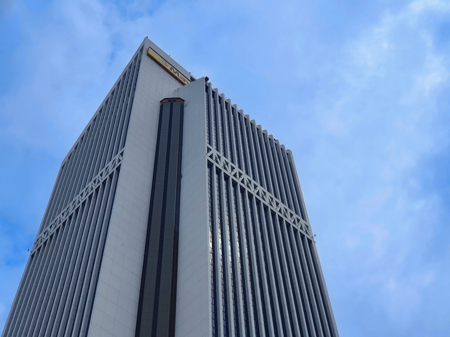 Maybank Akan Pindah Ibu Pejabat Utama Ke Menara Merdeka 118 – Rnggt
