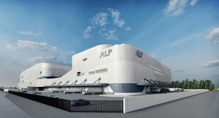 Firma Logistik Taiwan Bakal Buka Gudang Pintar Di Klang – Menjelang ...