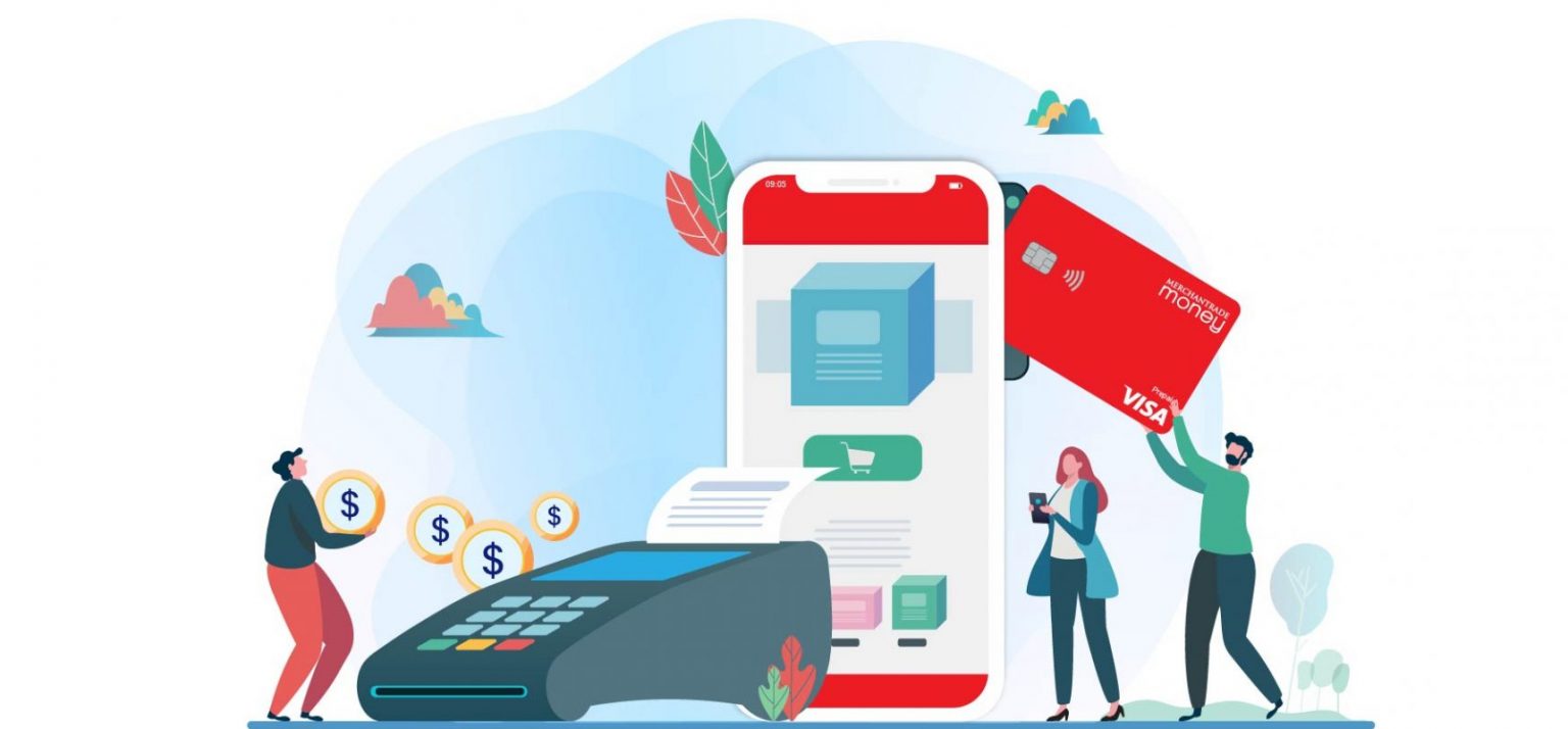 Ambank, Merchantrade Asia Tampilkan Dompet Digital Hibrid – Rnggt