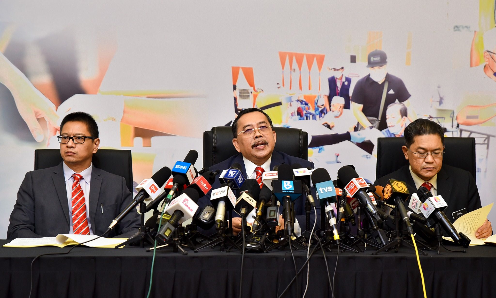 Lebih RM1 Bilion Anggaran Kos, Untuk Laksana PRU15 – SPR – Rnggt