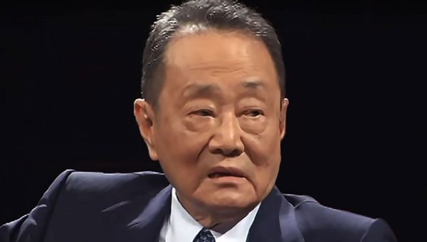 Robert Kuok Kekal Jadi 100 Orang Terkaya Di Dunia – Nilai Aset $14.9 ...