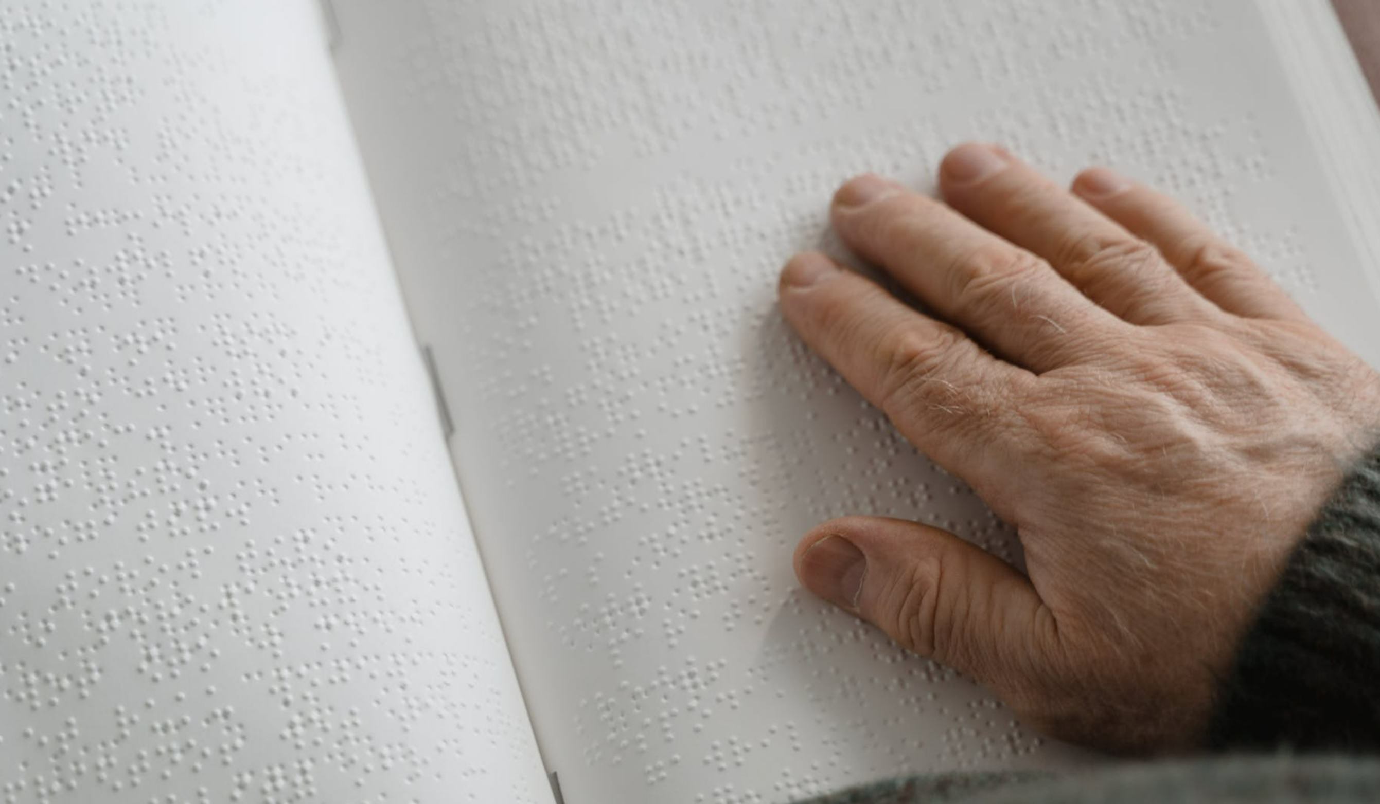 KKM Kini Perkenal Label Ubat Cetakan Braille – Lebih Mesra OKU ...