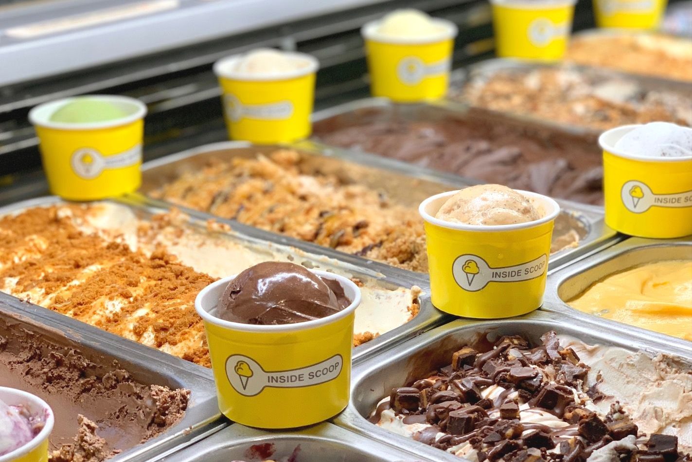 Farm Fresh Peroleh 53% Pegangan Dalam Inside Scoop – Rnggt