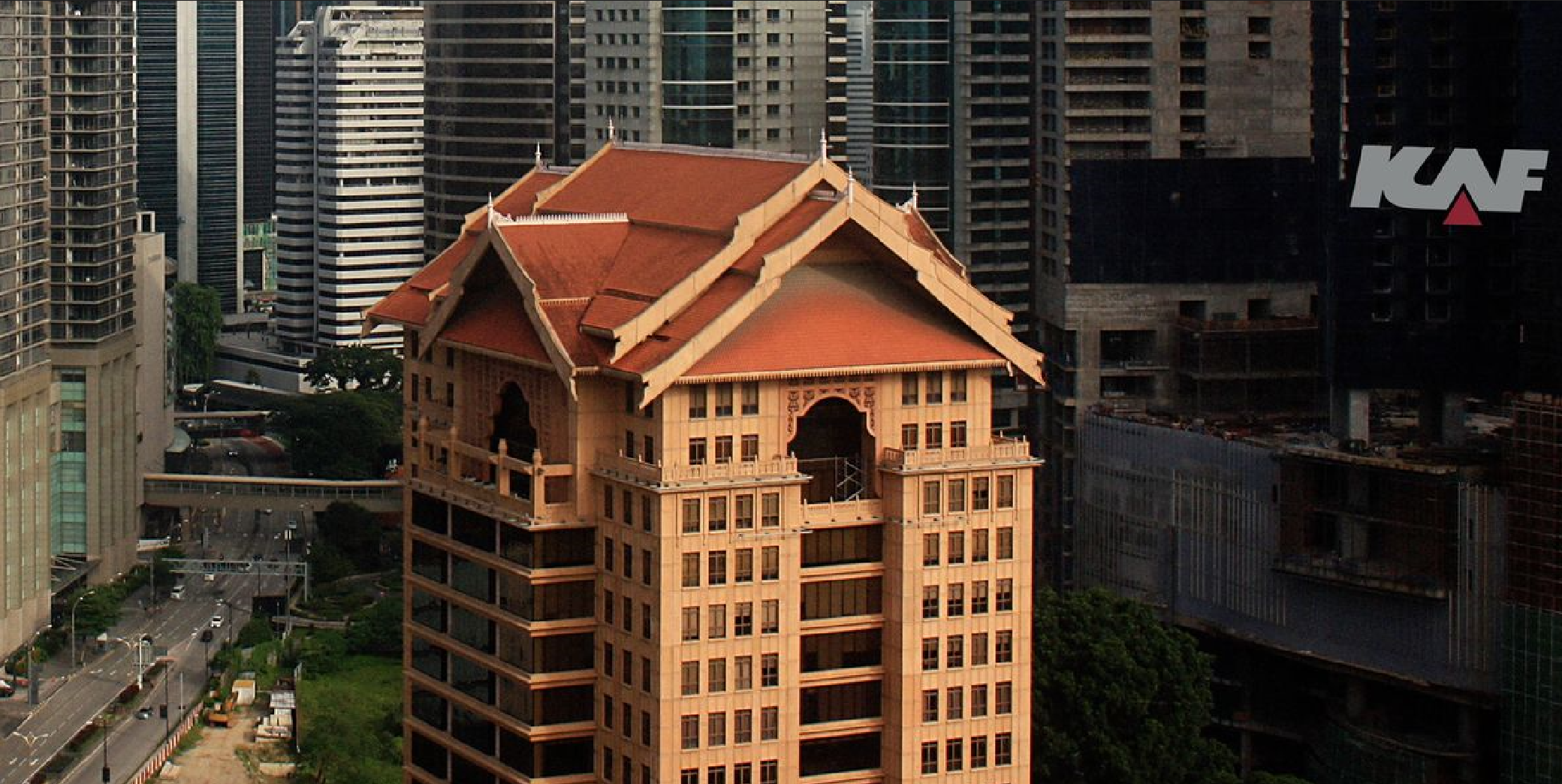 KAF Investment Rancang Lancar Bank Islamik Digital – Menjelang Akhir ...