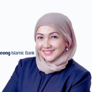 Dafinah Ahmed Kini Dilantik Selaku CEO Hong Leong Islamic Bank – Rnggt