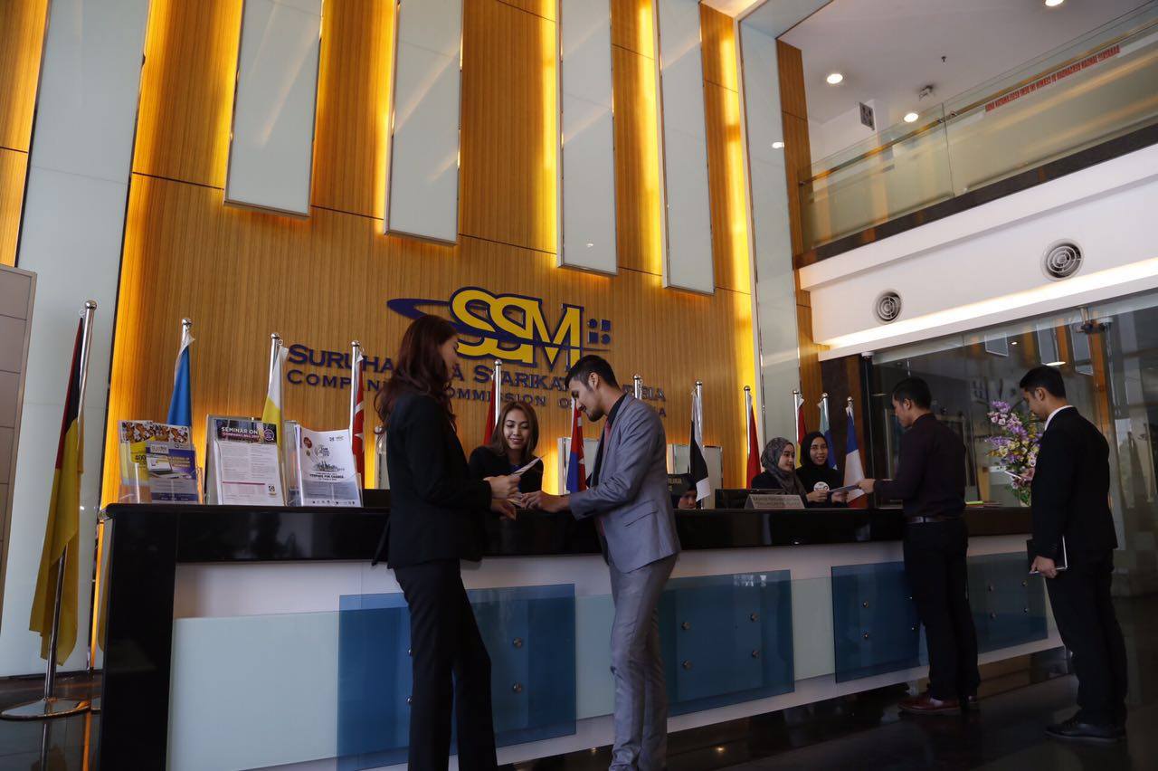 SSM Lancar SSM Search, SAFEDATA – Perluas Akses Maklumat Entiti ...