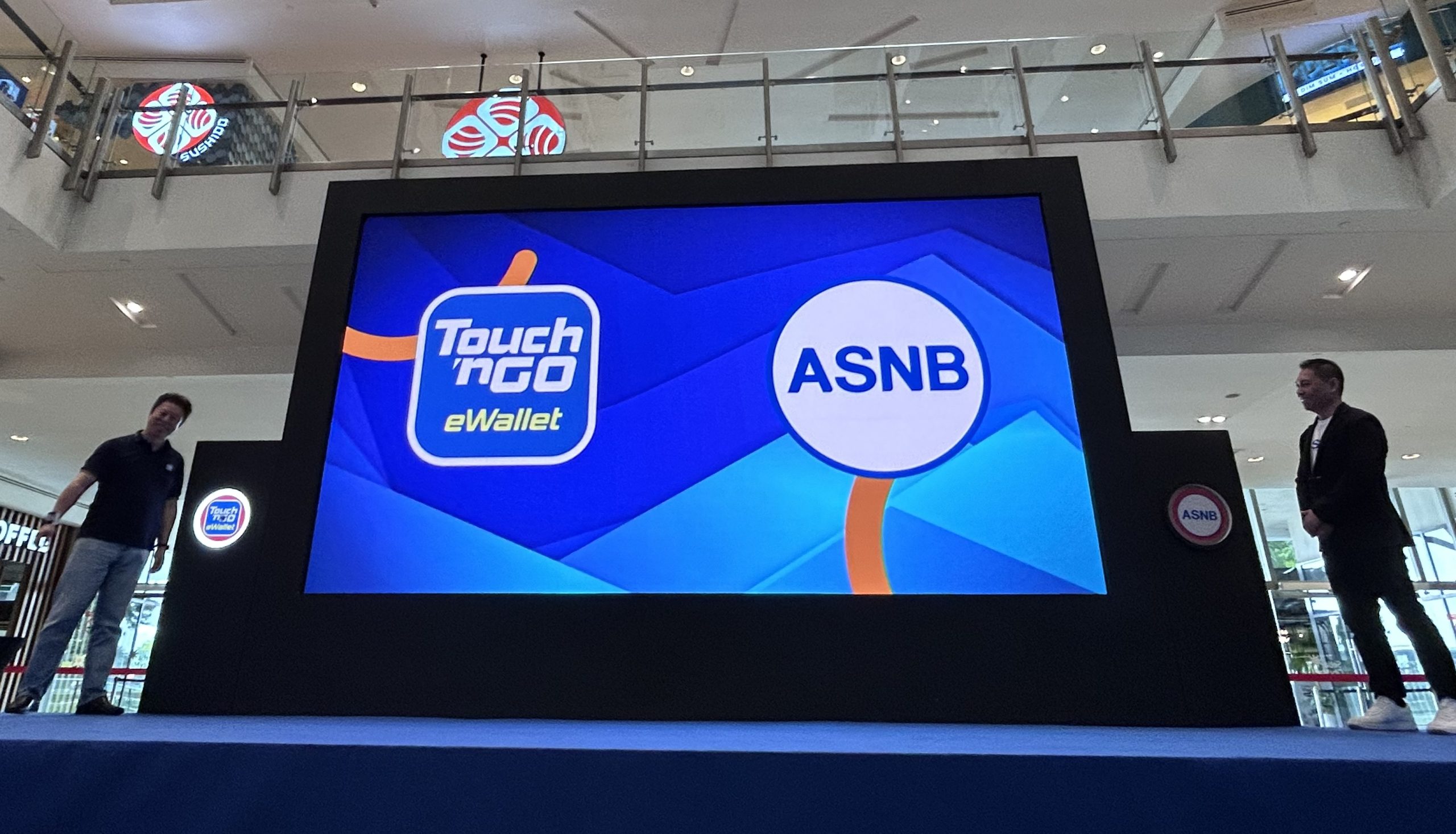 Lebih 12 Juta Pengguna ASNB – Kini Boleh Labur, Semak Secara Terus Pada ...