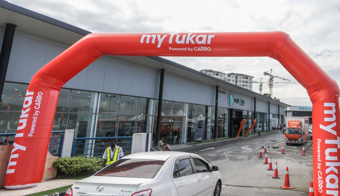 Syarikat Induk myTukar Untung $11 Juta, Capai Paras Suku Tahunan ...