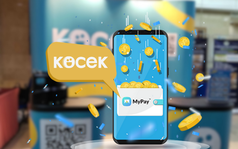 KOCEK Kini Bolehkan Pengguna Tukar Syiling Di Pos Malaysia – Rnggt