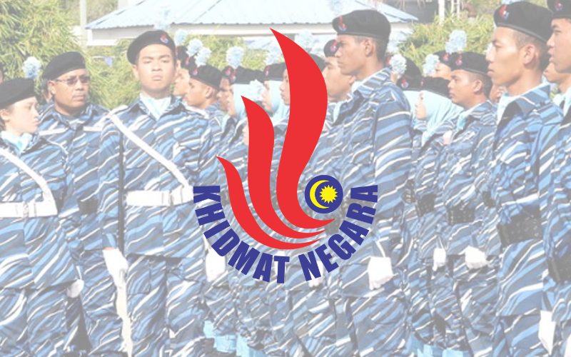 PLKN Hanya Akan Dilaksanakan Bermula 2025 – Rnggt