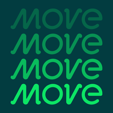 AisAsia Mengemaskini Aplikasi Dengan Menggunakan Logo Baharu – MOVE – Rnggt