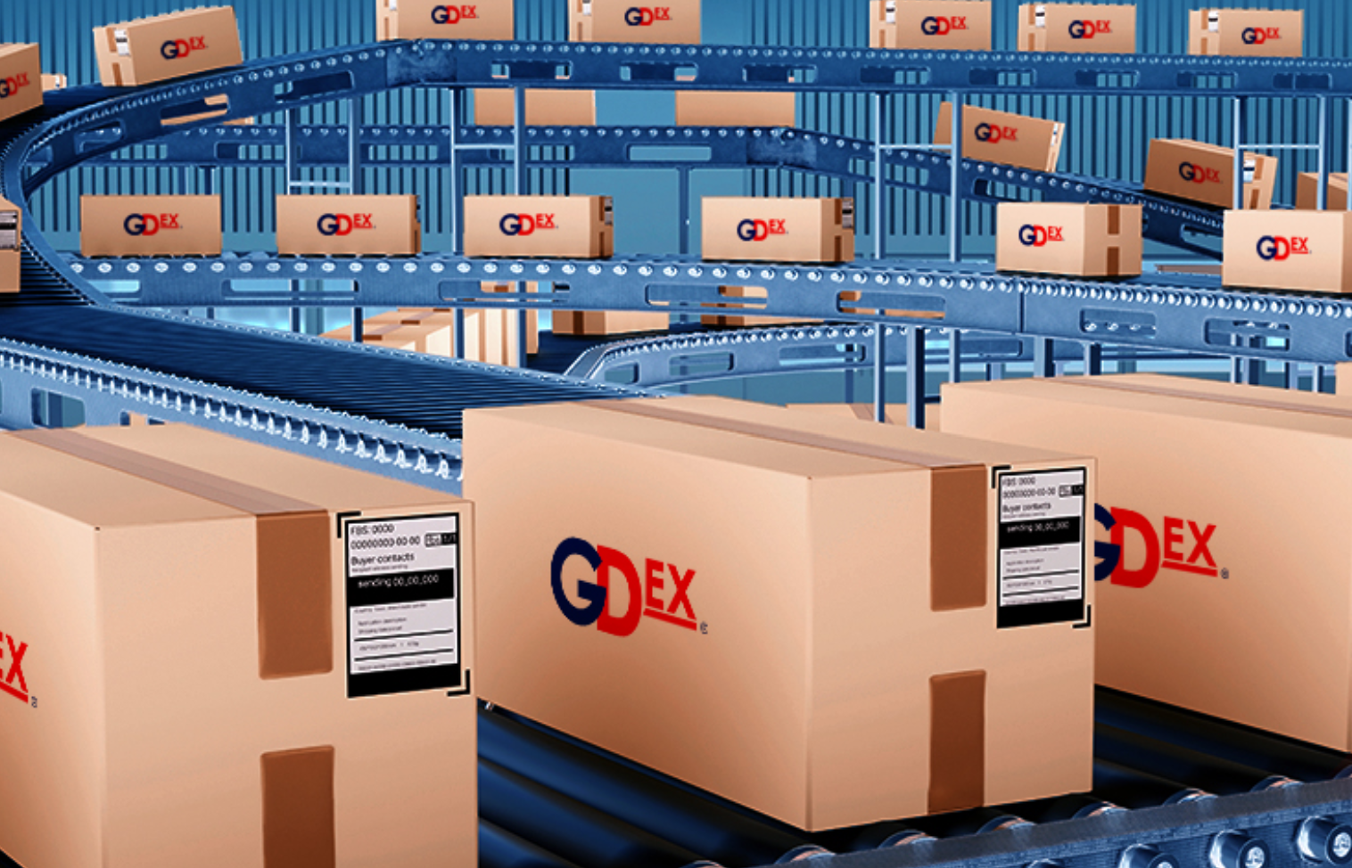 GDEX Kini Teroka Perniagaan IT, Ingin Pulihkan Kerugian Sejak 2022 – Rnggt