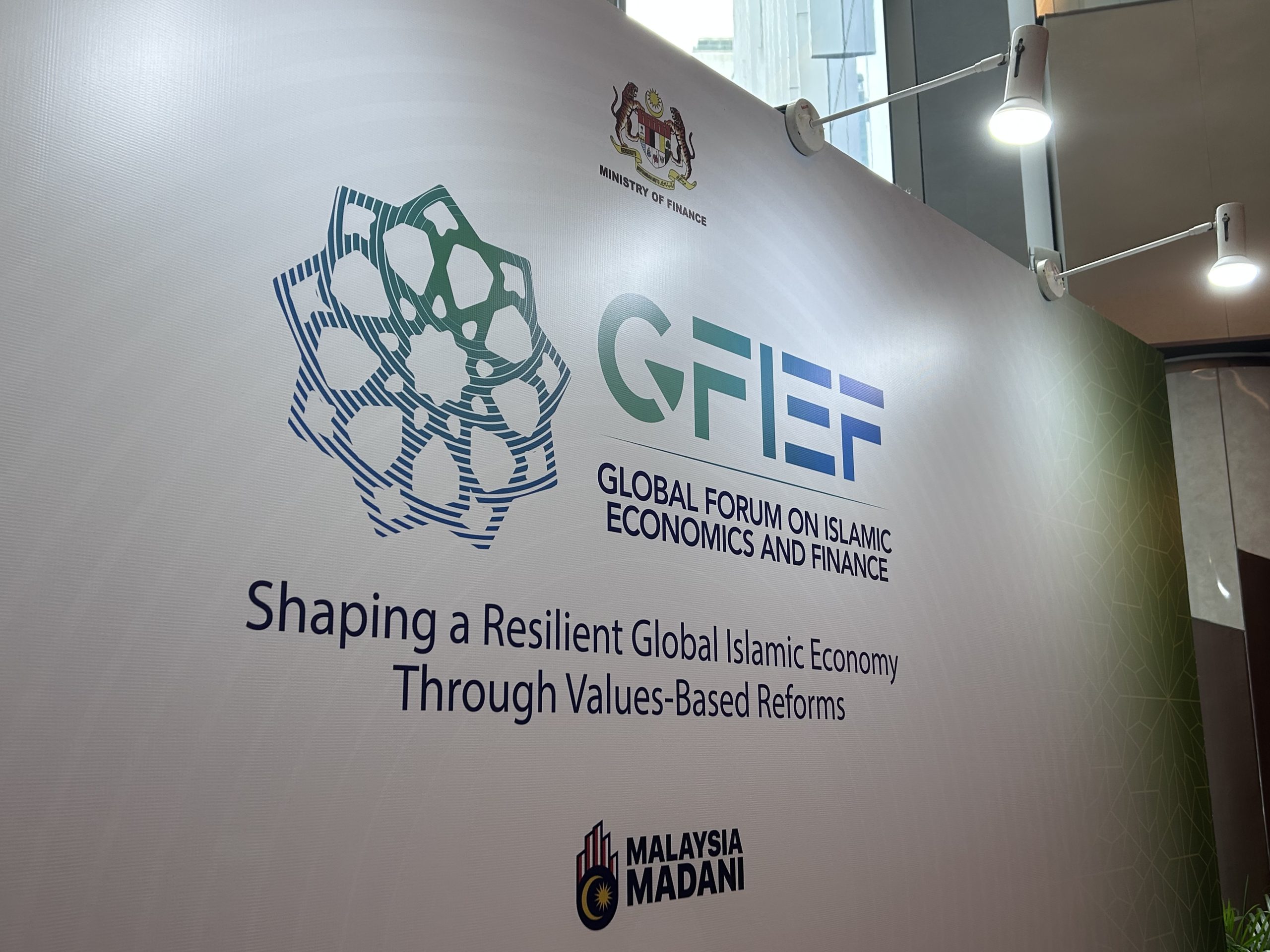 GFIEF: PM Anwar Mahu Ekonomi Islam Lebih Meluas, Teroka Sektor Digital ...