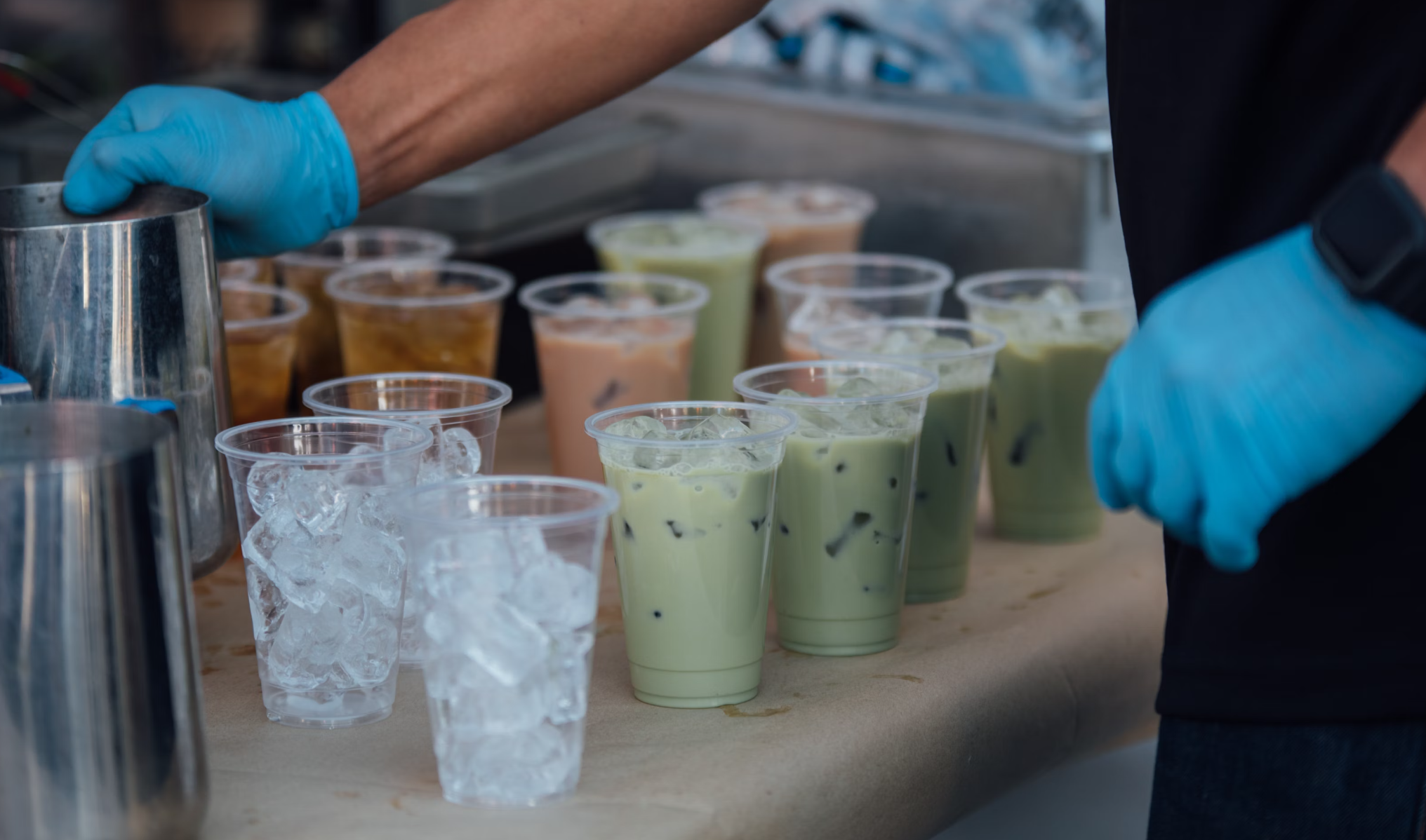 Kerajaan Tidak Bercadang Perluas Cukai Ke Atas Minuman Bergula Yang ...