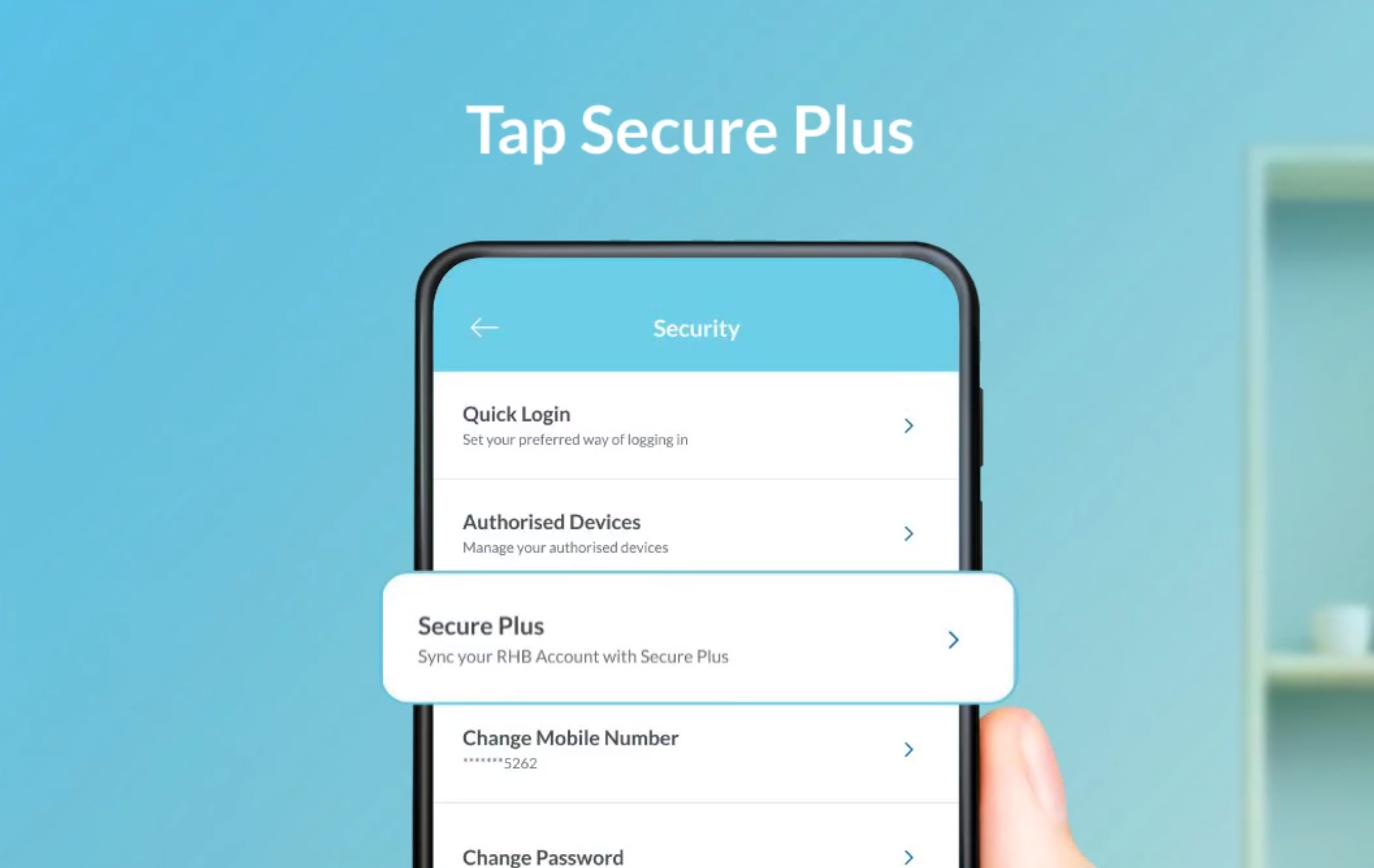 RHB : Tidak Lama Lagi Transaksi Kad Akan Guna Secure Plus – Tiada Lagi ...