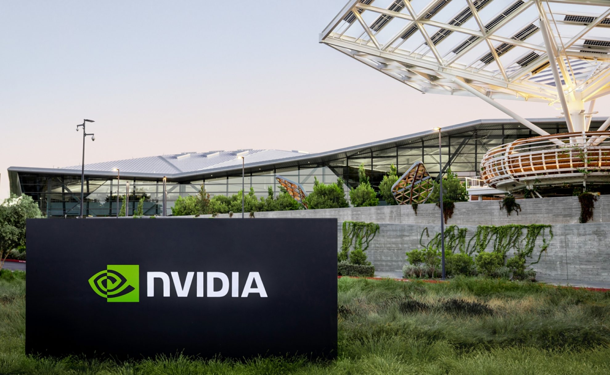 Nvidia Kini Bernilai $3 Trilion – Atasi Apple, Jadi Syarikat Kedua ...