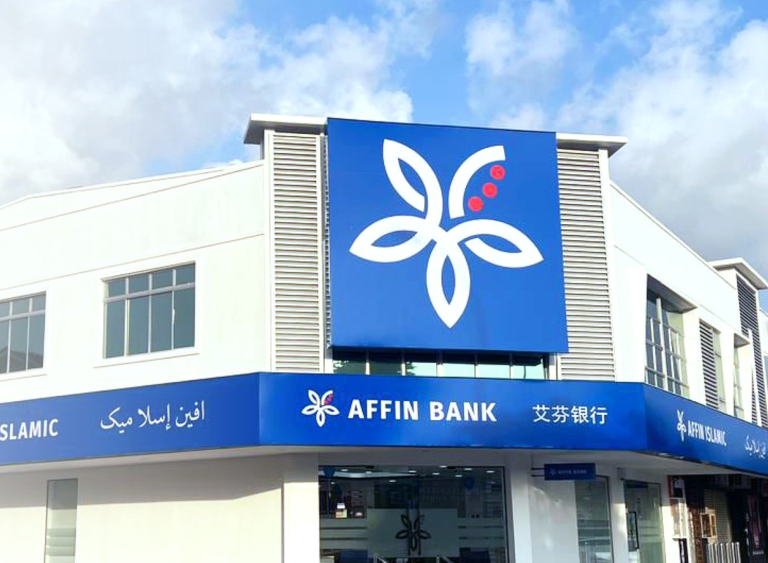 Sarawak Jangka Muktamadkan Perjanjian 30% Pegangan Affin Bank – Dalam ...