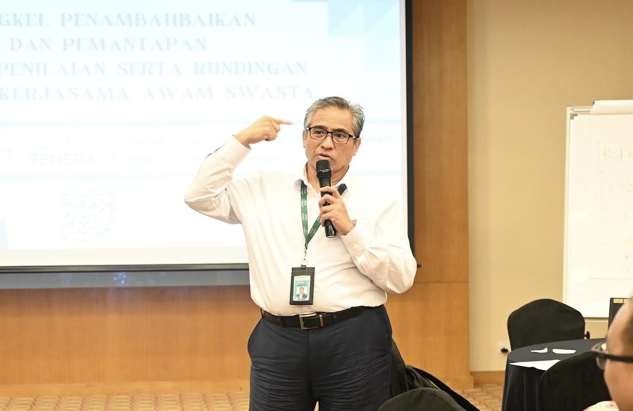 Dato’ Sri Shamsul Azri Kini Dilantik Ketua Setiausaha Negara Baharu – Rnggt