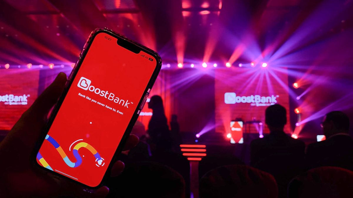 Boost Bank Akan Menawarkan Akses Pembiayaan Buat PKS – Bermula Oktober Ini – Rnggt