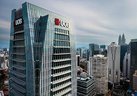 UOB Malaysia Mahu Perluas Segmen Perbankan Runcit – Antaranya Pada ...
