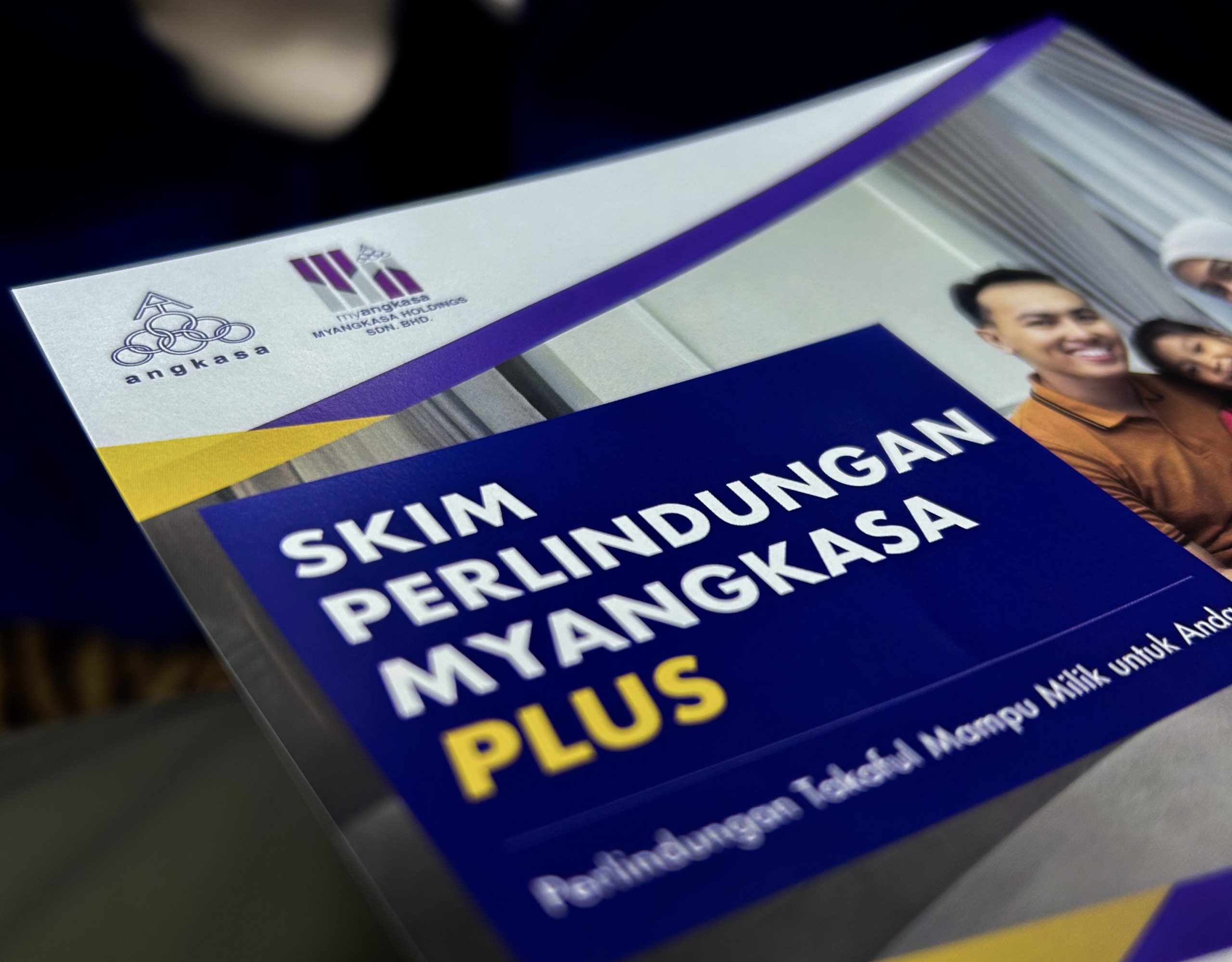 Skim Perlindungan MyANGKASA Plus Kini Dilancarkan – Lindungi 7.2 Juta ...