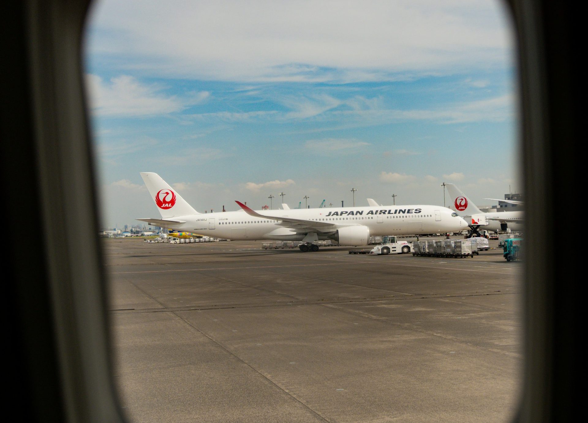 Japan Airlines Jadi Syarikat Penerbangan Paling Menepati Masa Di Asia Pasifik – Rnggt