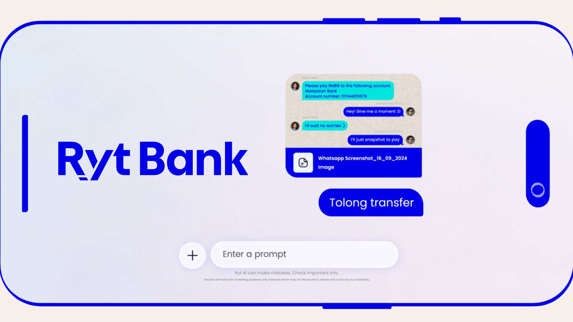 Ryt Bank Terima Kelulusan Mulakan Operasi – Jadi Bank Digital Dikuasakan AI Pertama Di Malaysia ...