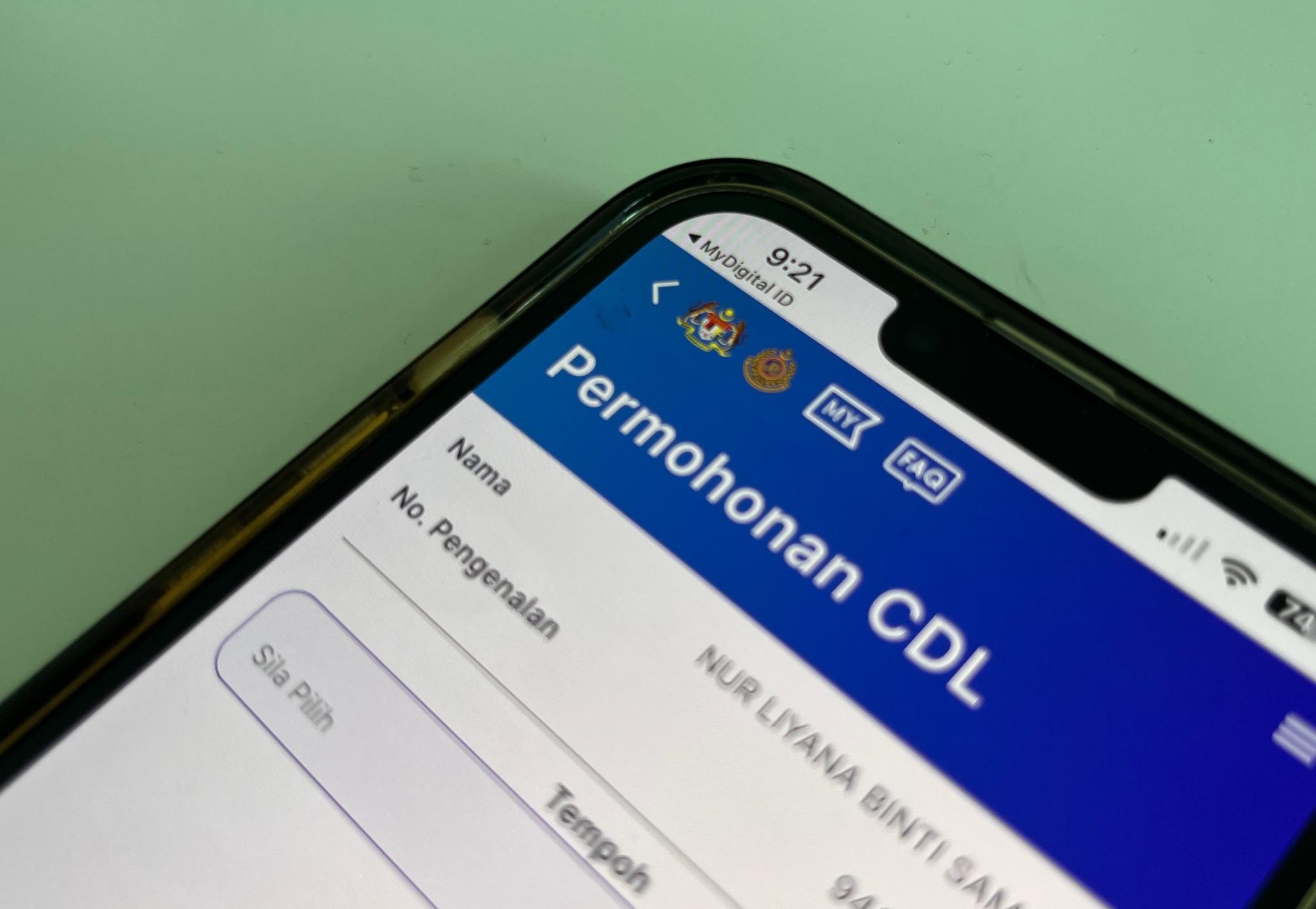 Pemegang Lesen P Kini Boleh Naik-Taraf Lesen Ke Lesen Penuh – Menerusi ...