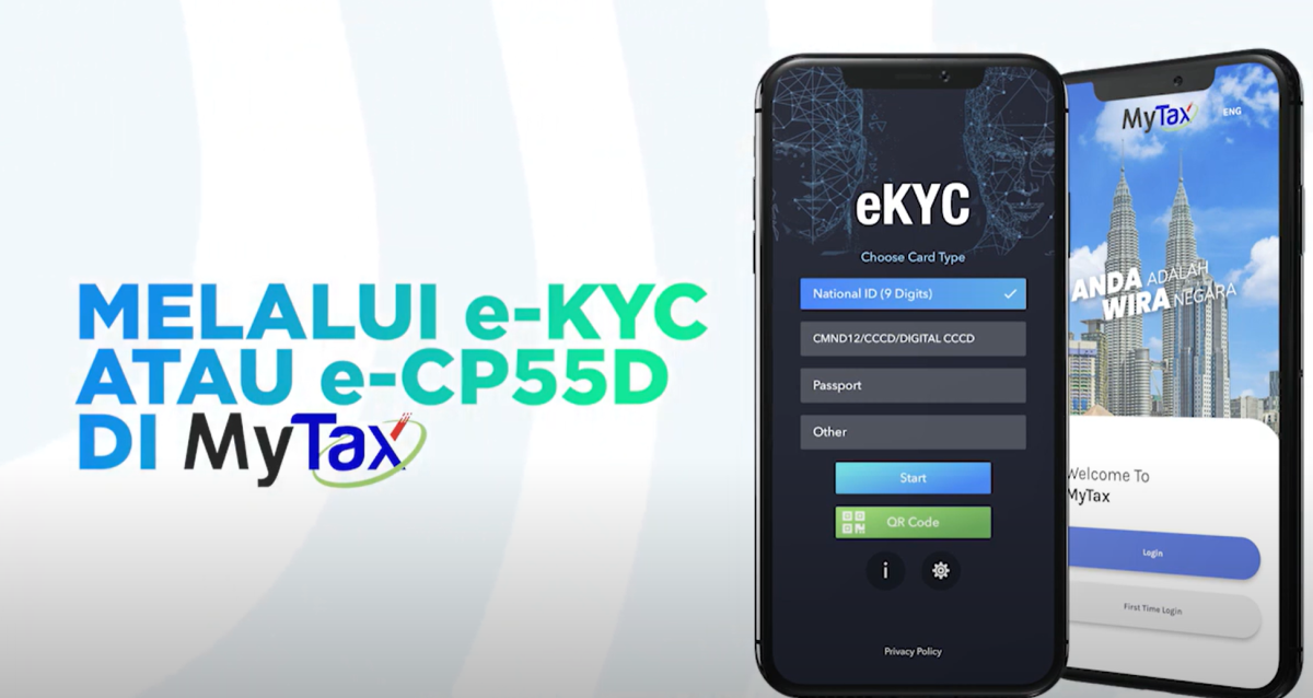 E-Filing Dibuka 1 Mac 2025 – Ini Info Dan Cara Pembayar Cukai Lapor ...