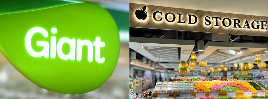 Syarikat Malaysia, Macrovalue – Beli Semua Cawangan Giant, Cold Storage ...