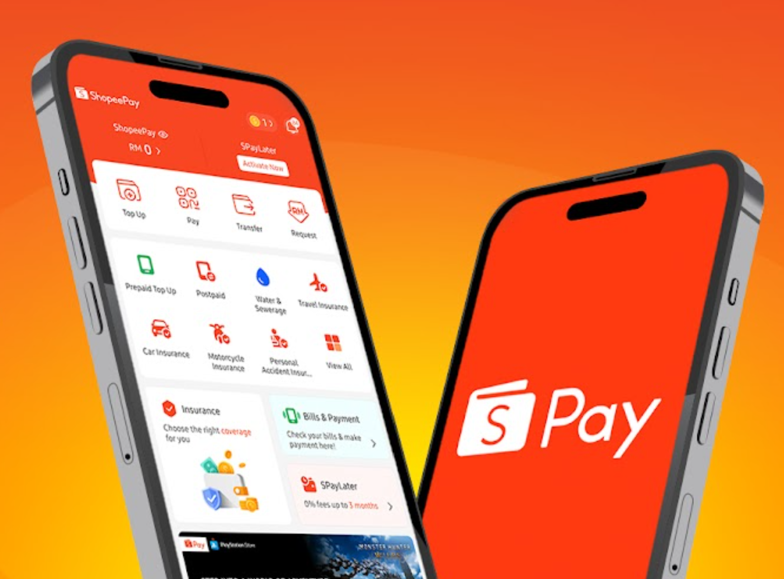Shopee Kini Perkenal Aplikasi ShopeePay – Tingkatkan Saingan Arena ...